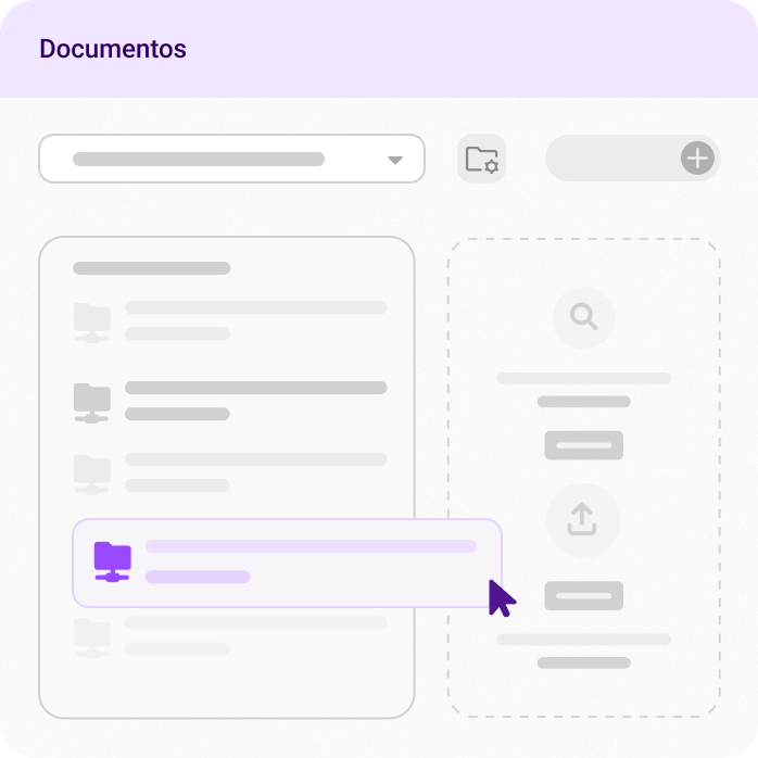 Gestor Documental - Inmatic